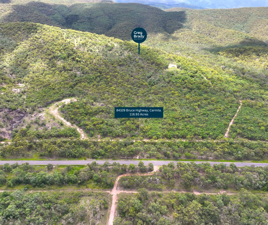 84329 Bruce Highway, Carmila QLD 4739 | Domain