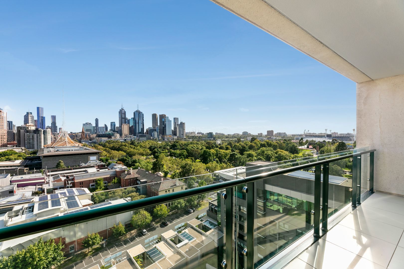 1503/250 St Kilda Road, Southbank | Property History & Address Research ...
