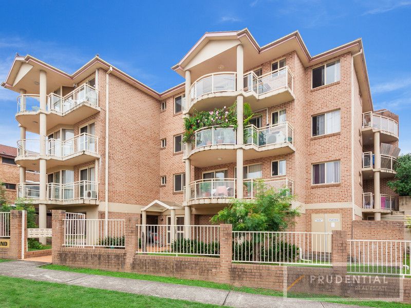 1/29 Mill Road, Liverpool | Property History & Address Research | Domain