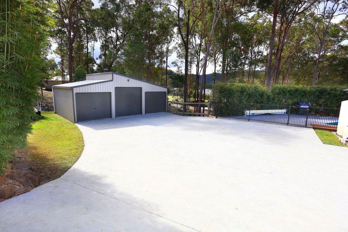 30 Woodland Avenue, Mount Nathan QLD 4211 | Domain