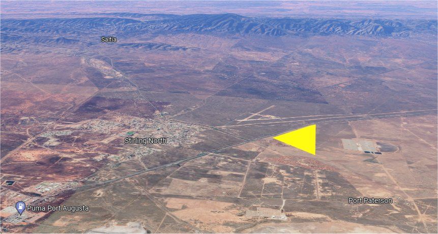 Lot 2 Augusta Highway, Port Paterson SA 5700 | Domain