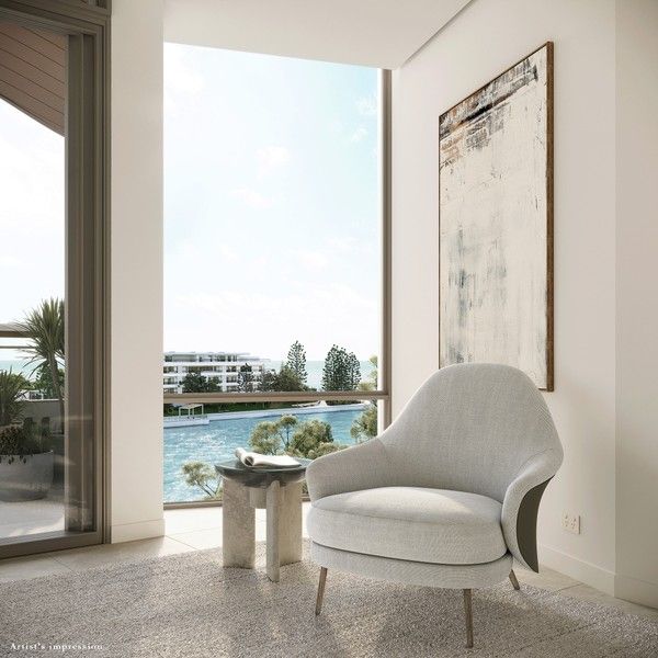 Vela Apartments Apartments - 15 Quayside Avenue, Shell Cove, NSW 2529 ...