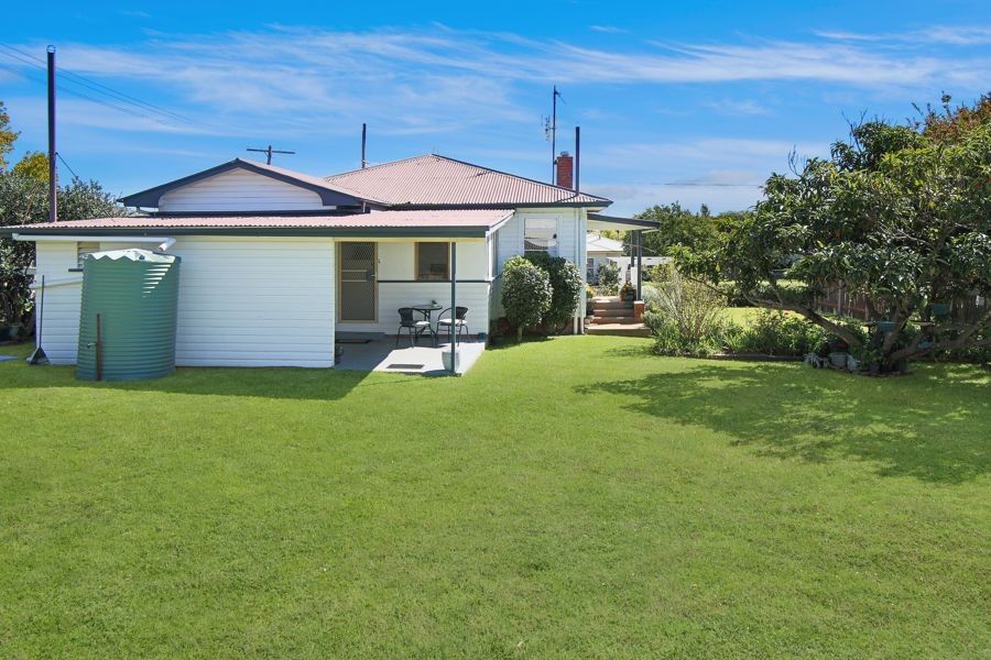 45 Wood Street, Tenterfield NSW 2372 - House For Rent | Domain