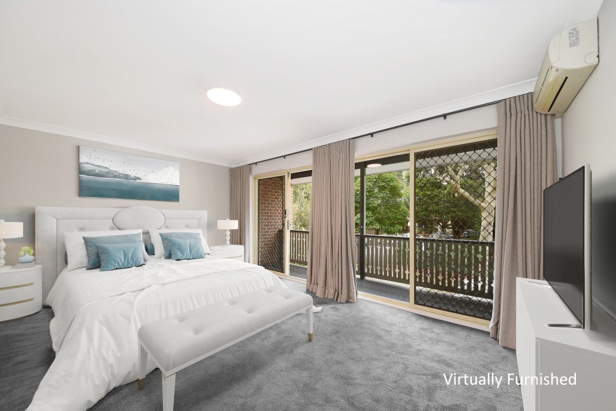 22 Sophia Street, Crows Nest NSW 2065 - Townhouse For Rent | Domain