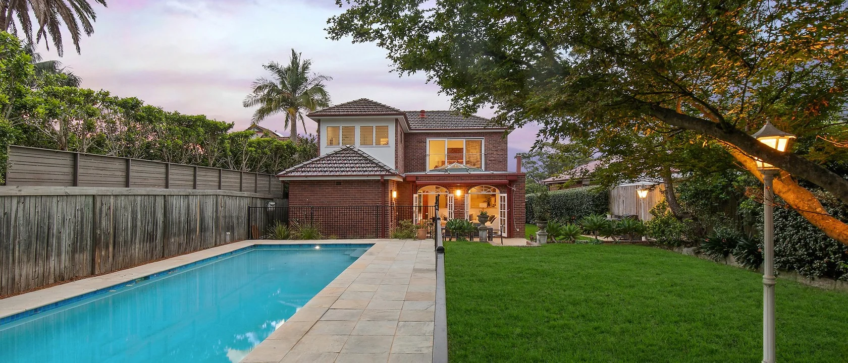 46 Tambourine Bay Road, Lane Cove NSW 2066 | Domain