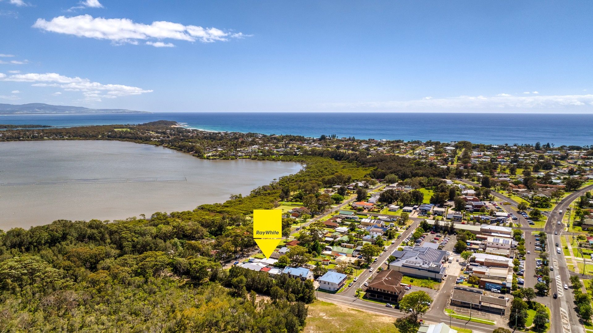 4 Brighton Parade, Culburra Beach NSW 2540 | Domain