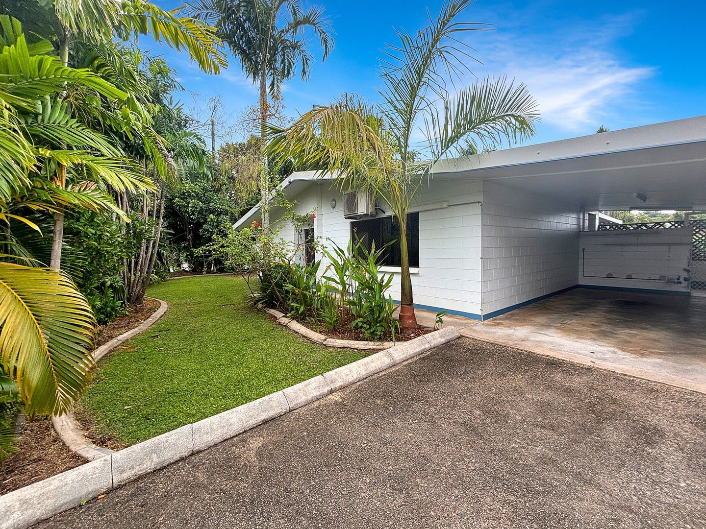 Kewarra Beach QLD 4879 - 3 beds semi-detached for Rent, $440 per week ...