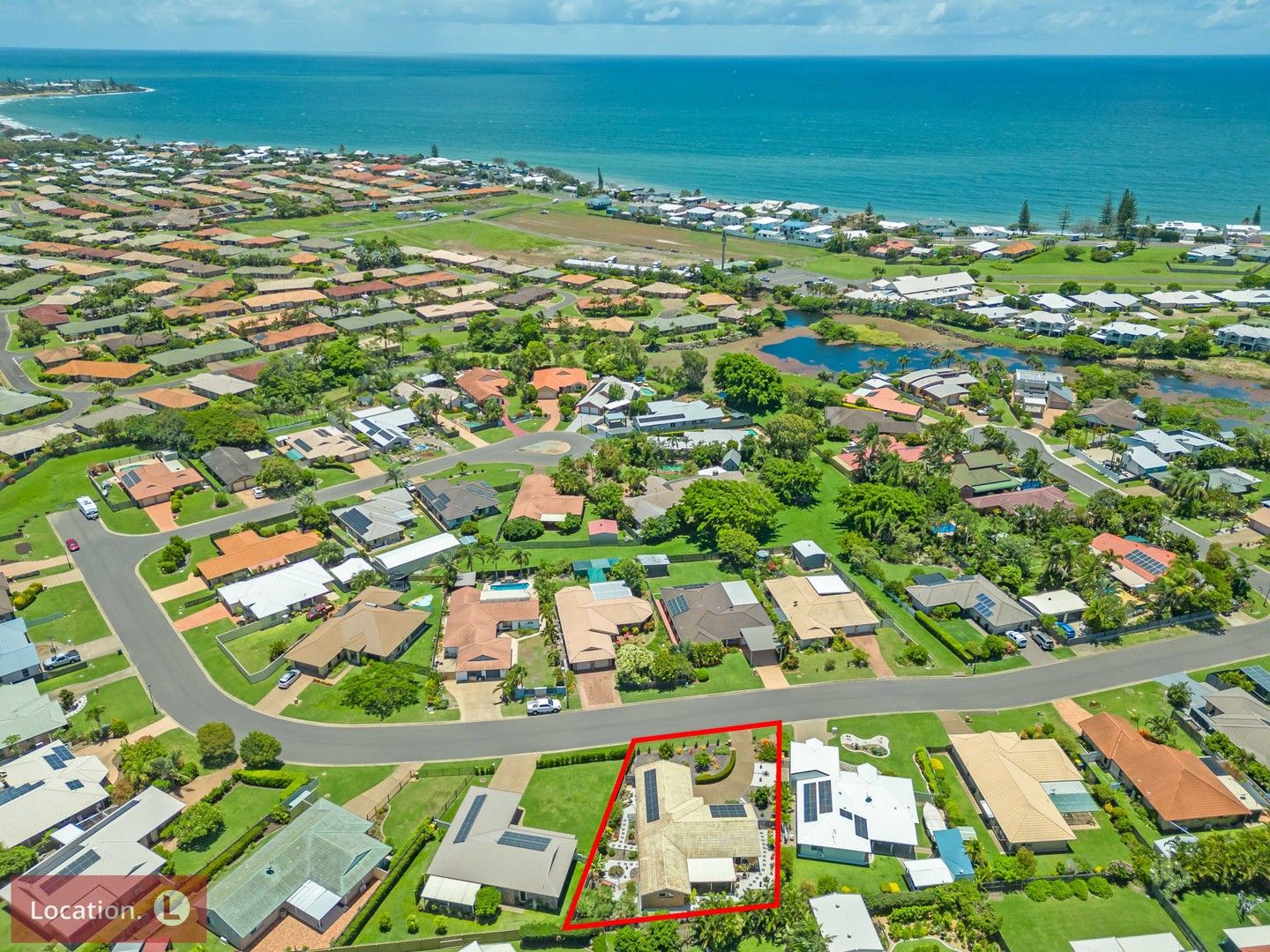 39 Bargara Lakes Drive, Bargara QLD 4670 | Domain