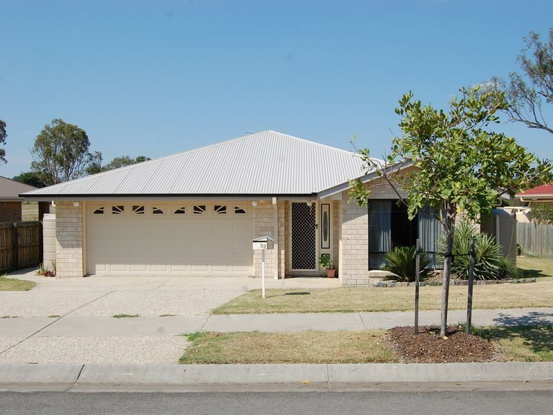 32 Hedley Drive, Woolmar | Property History & Address Research | Domain