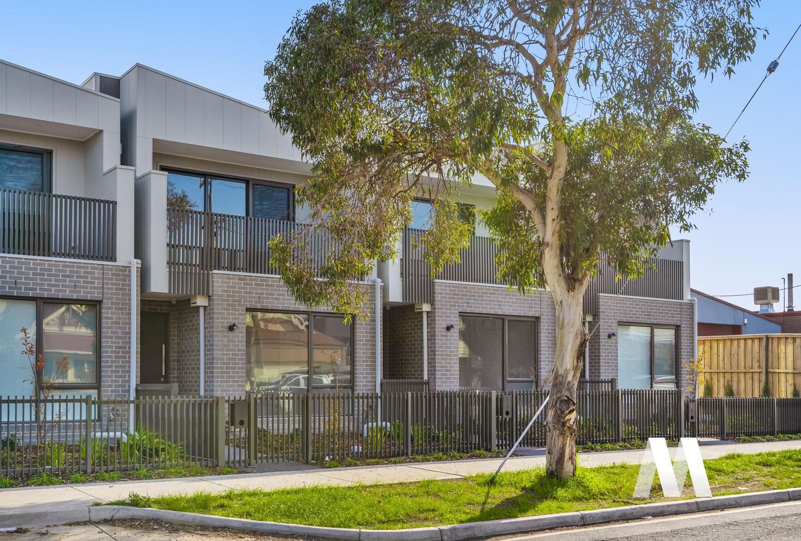3/92 New Street, South Kingsville VIC 3015 - Townhouse For Rent - $700 ...