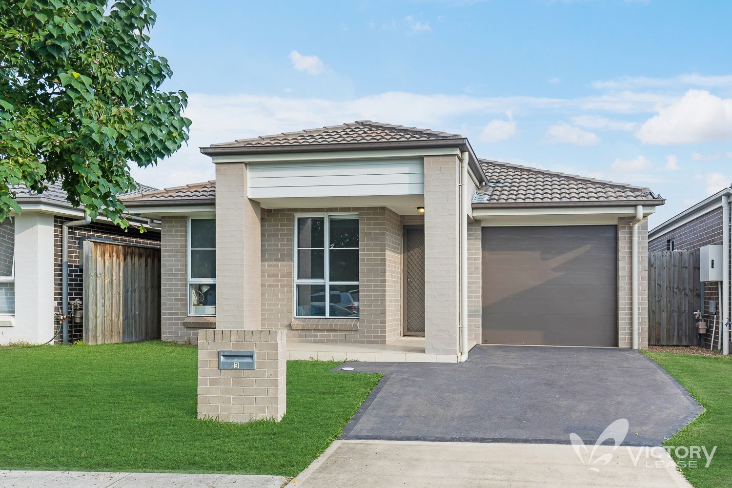 9 Govetts Street, The Ponds NSW 2769 - House For Rent | Domain