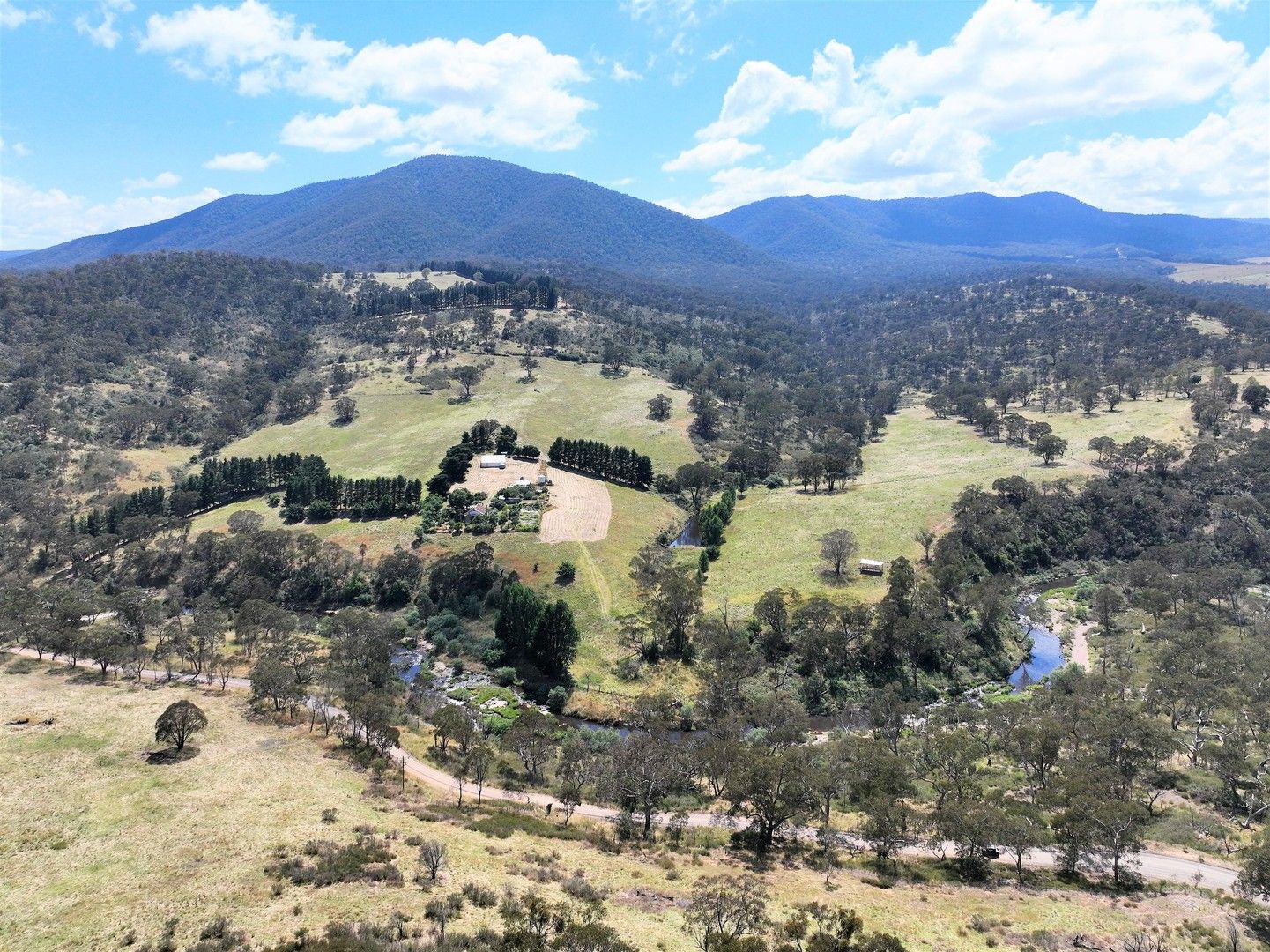 3108 McKillops Road, Tubbut VIC 3888 - House for Sale - $1,100,000