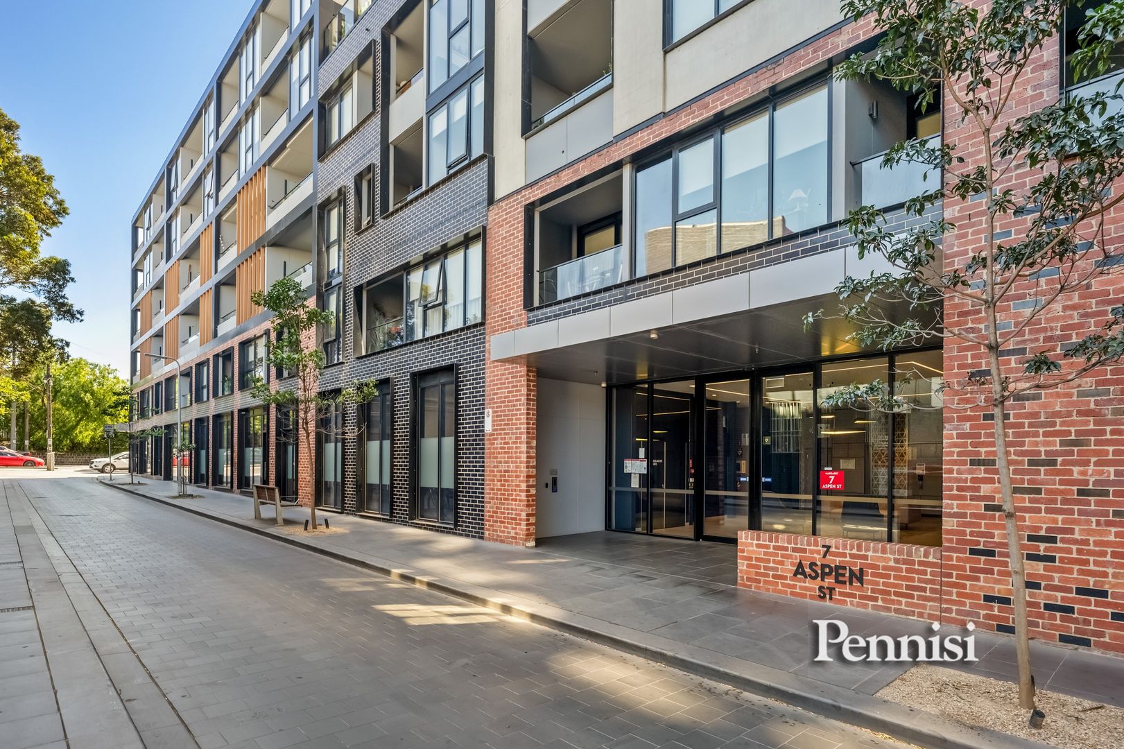 319/7 Aspen St, Moonee Ponds VIC 3039 - Apartment For Rent | Domain