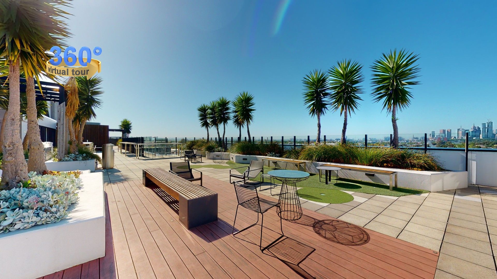 102/22 Barkly Street, Brunswick East VIC 3057 - Apartment For Rent ...