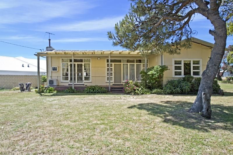 32 Peter Street, Halls Hea | Property History & Address Research | Domain