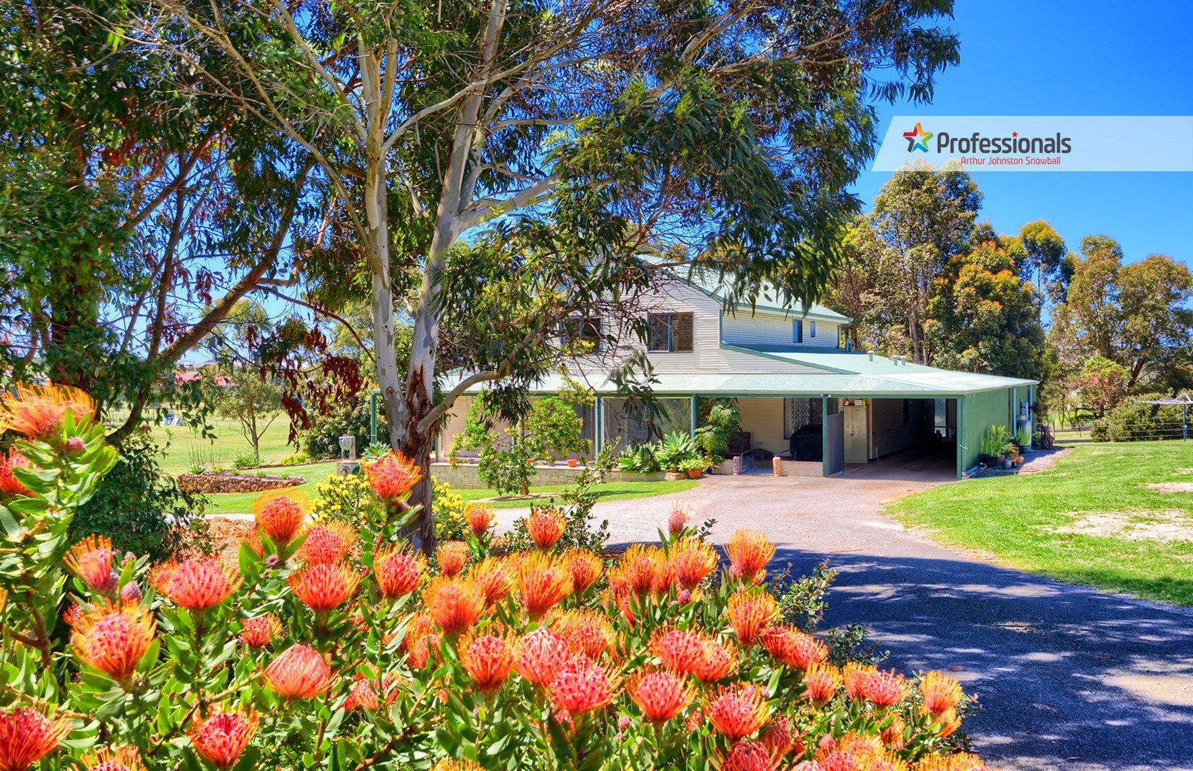 Sold 43 Deloraine Drive, Warrenup WA 6330 on 08 Oct 2020 - 2015798201 ...
