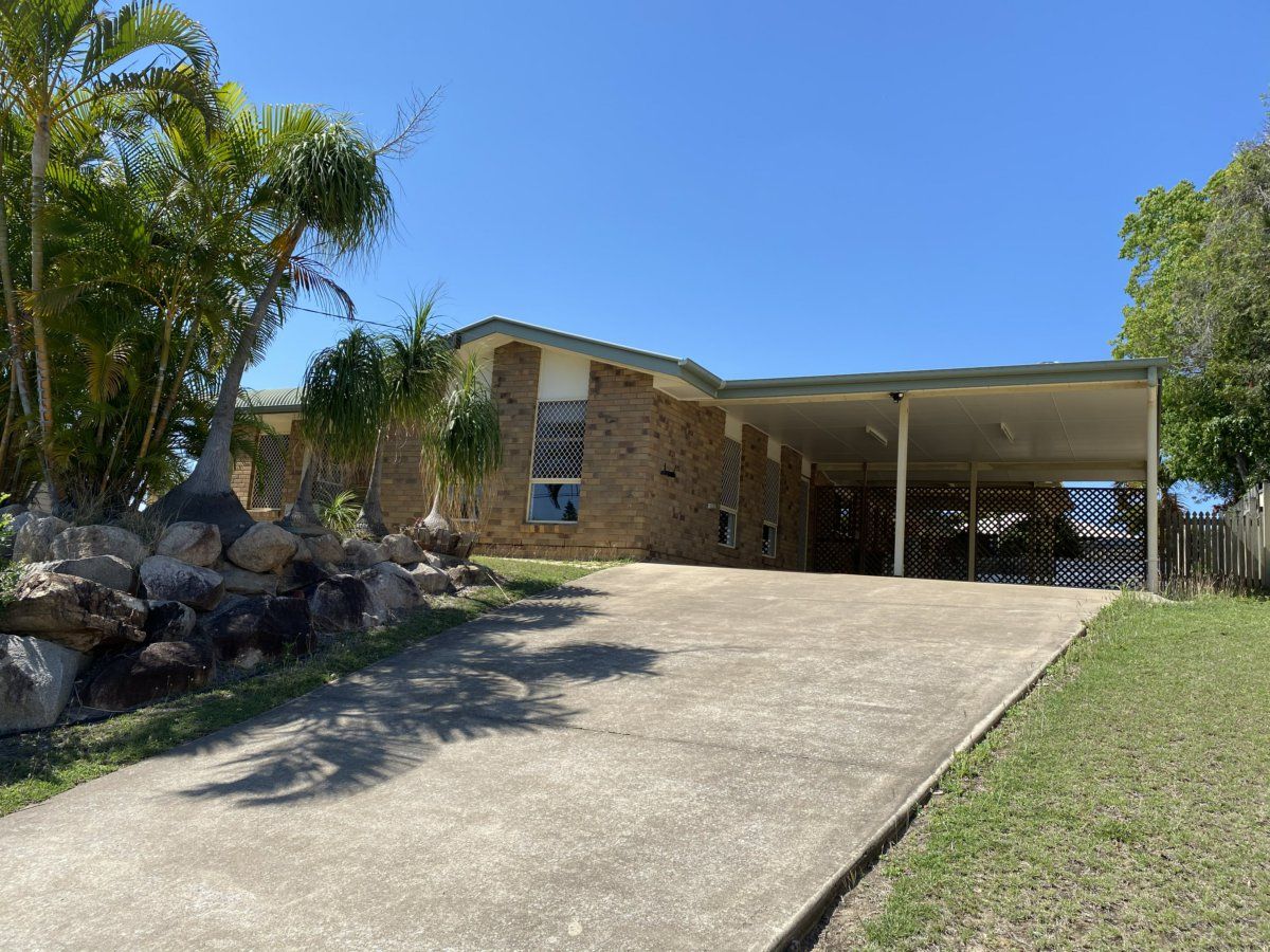 39 Keppel Avenue, Clinton QLD 4680 - House For Rent | Domain