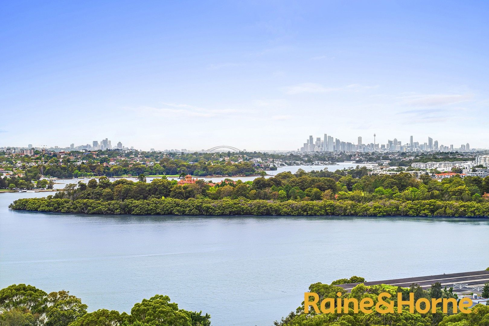 1407/8 Walker Street, Rhodes NSW 2138 | Domain