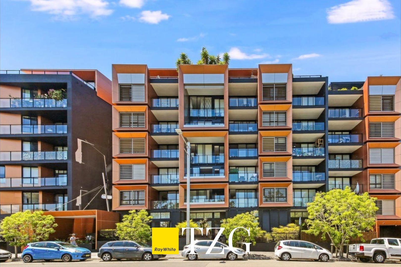 60/21 Bay Drive, Meadowbank NSW 2114 - Apartment For Rent - $620 | Domain