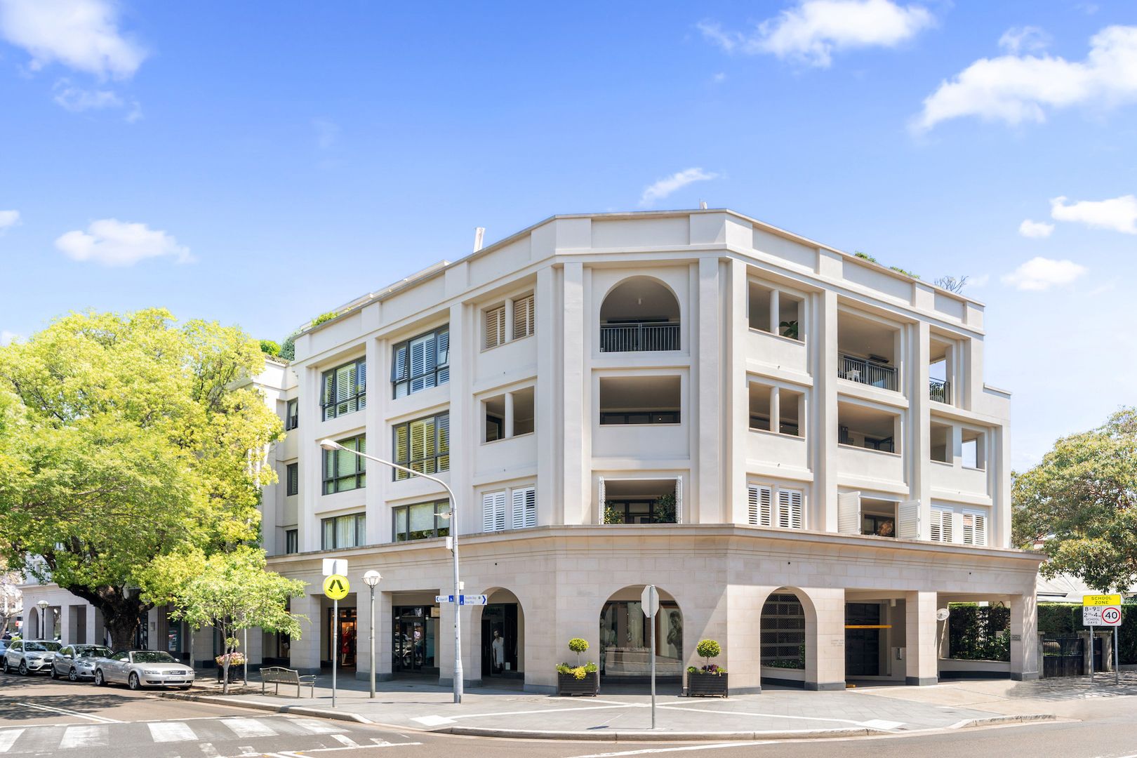 8/38 Bay Street, Double Bay | Property History & Address Research | Domain