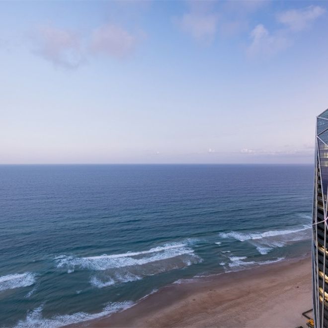 Jewel Private Residences Apartments - 36 Old Burleigh Road, Surfers ...