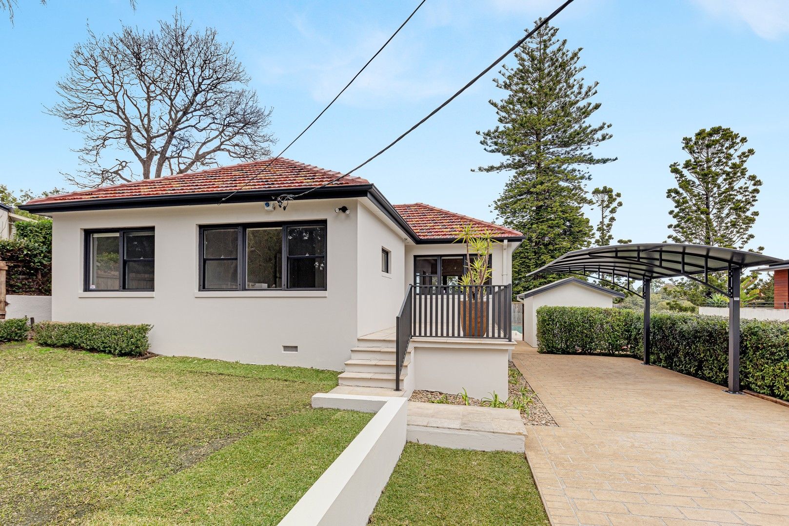 102 Penrose Street, Lane Cove NSW 2066 - House For Rent | Domain