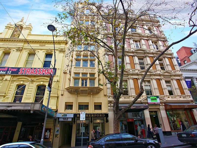 802/182 Collins Street, Melbourne | Property History & Address Research ...