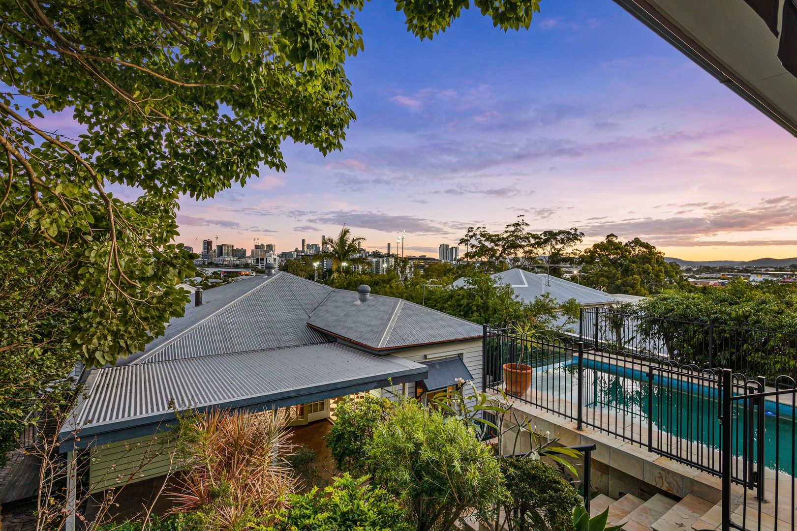 12 ATKINSON STREET, Hamilton QLD 4007 | Domain