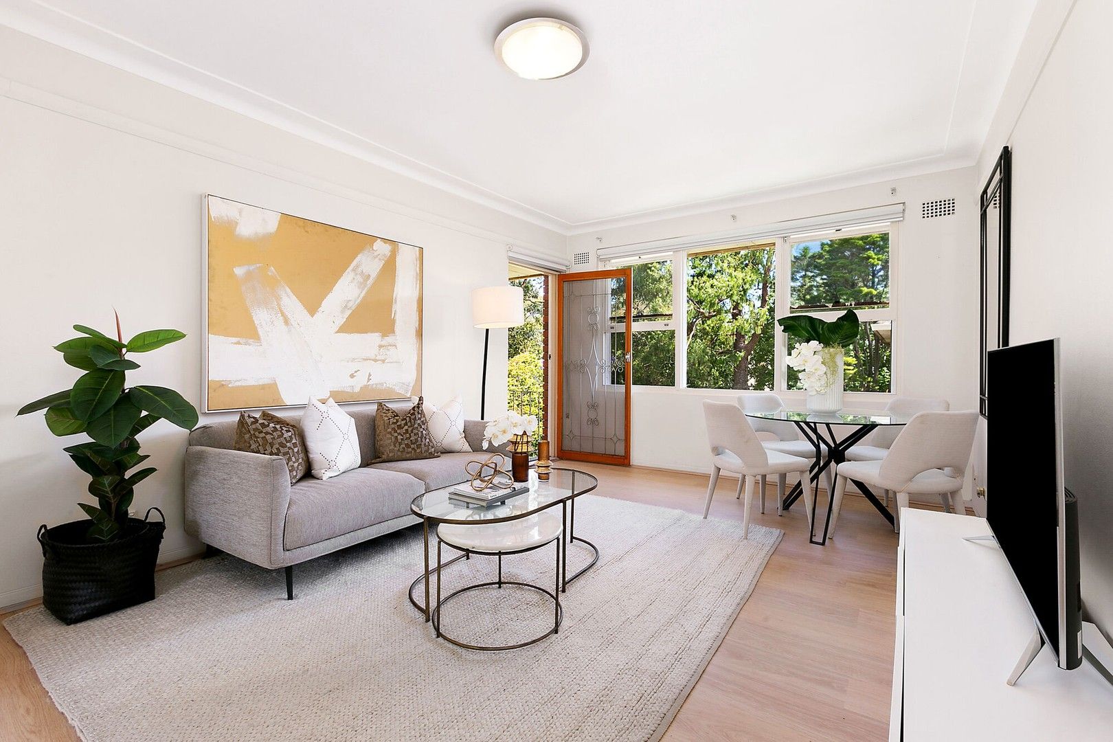 11/97-99 Burns Bay Road, Lane Cove NSW 2066 - Apartment For Rent | Domain