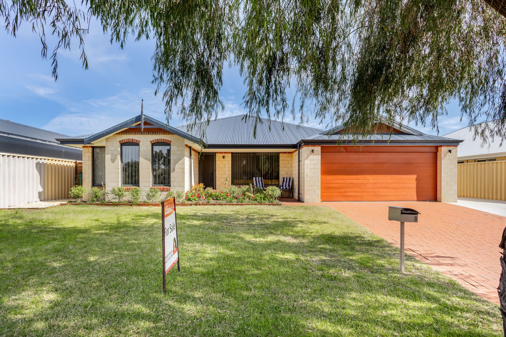 8 Isdell Gardens, Eato | Property History & Address Research | Domain