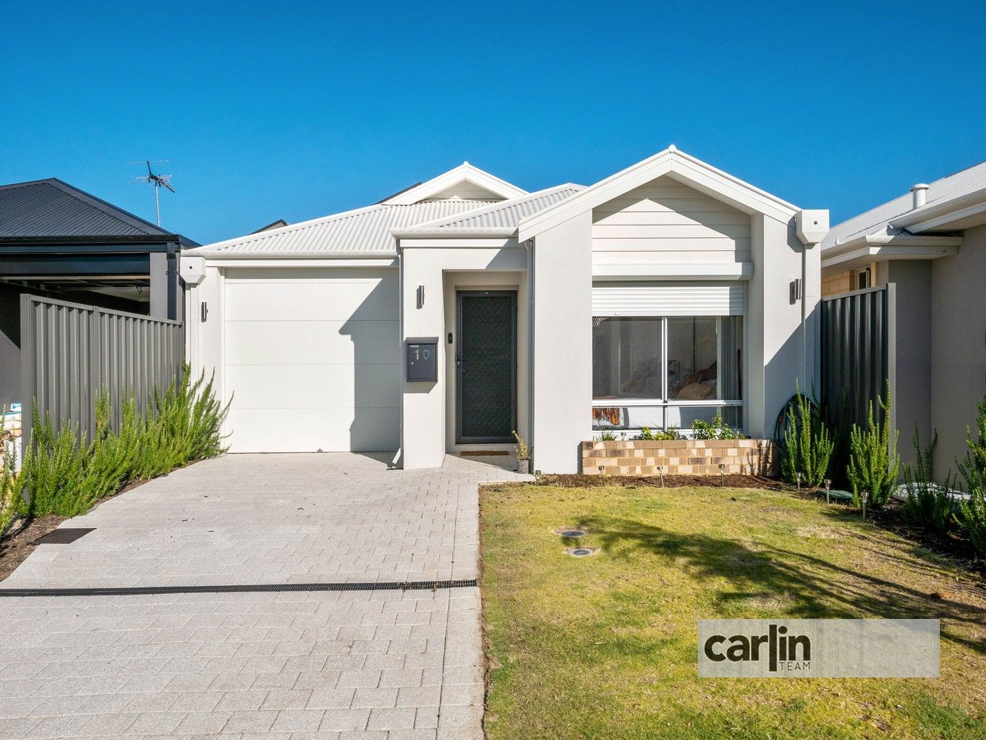 10 Pewter Road, Treeby WA 6164 - House For Rent | Domain