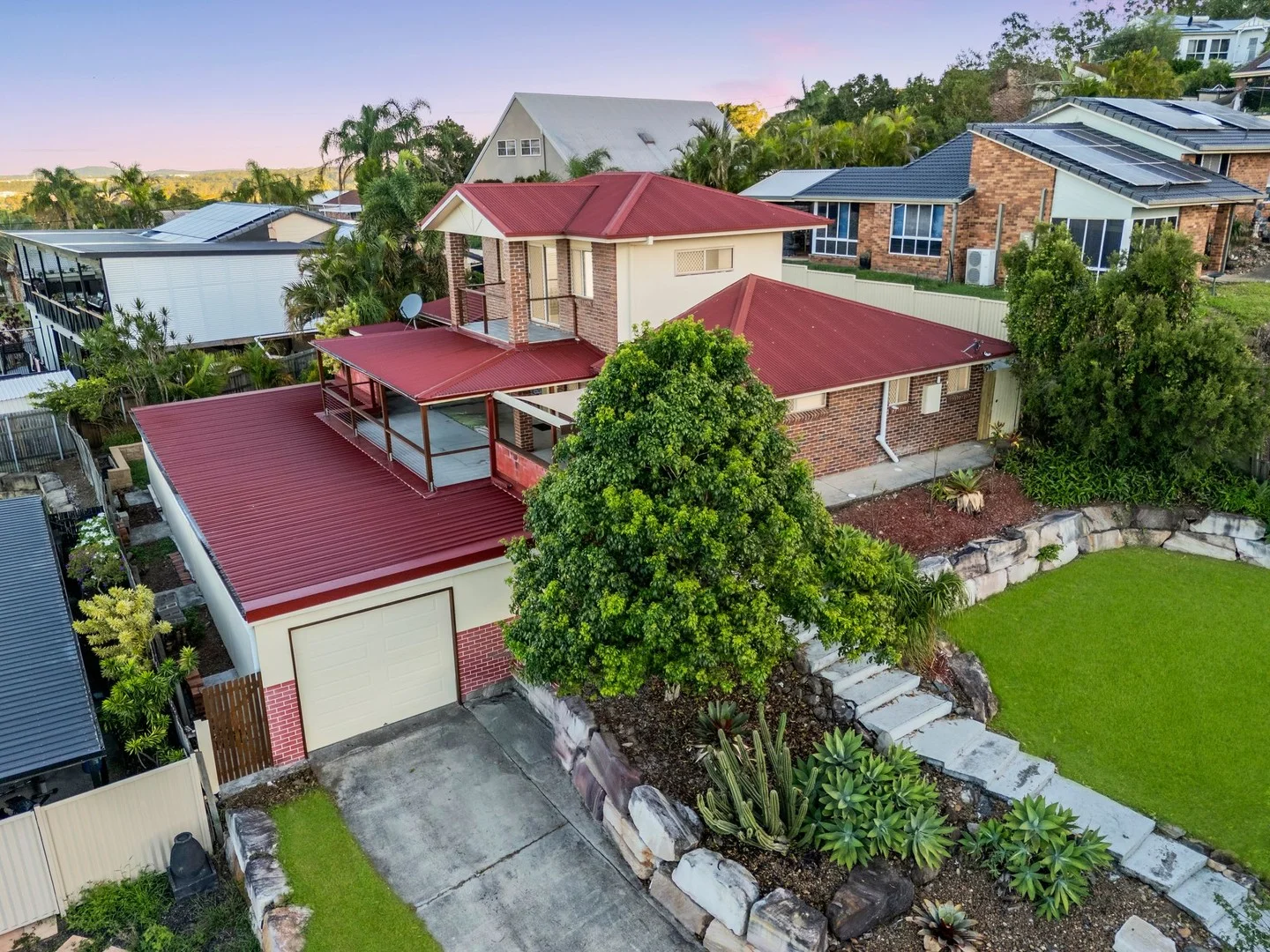 44 Ben Lexcen Court, Mount Warren Park QLD 4207 | Domain