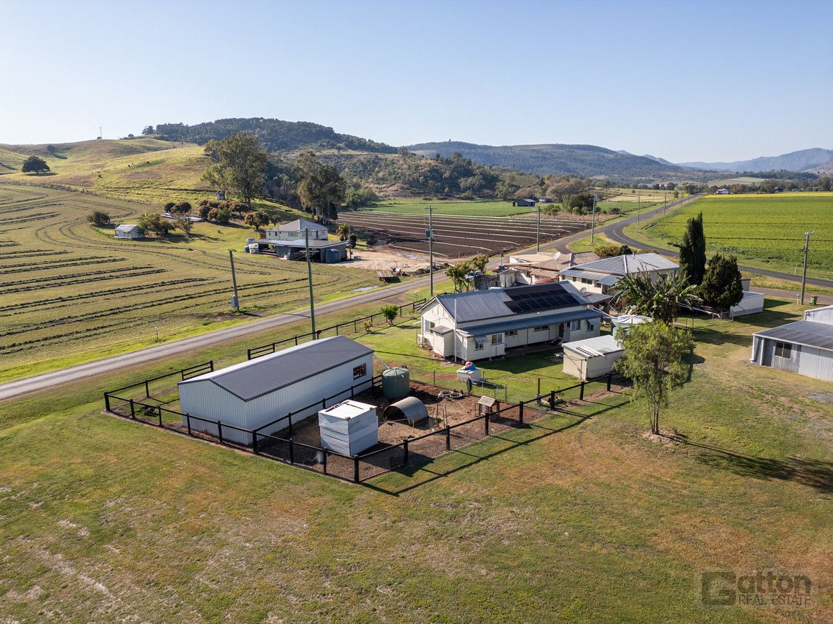 17 Caffey Connection Road, Caffey QLD 4343 | Domain