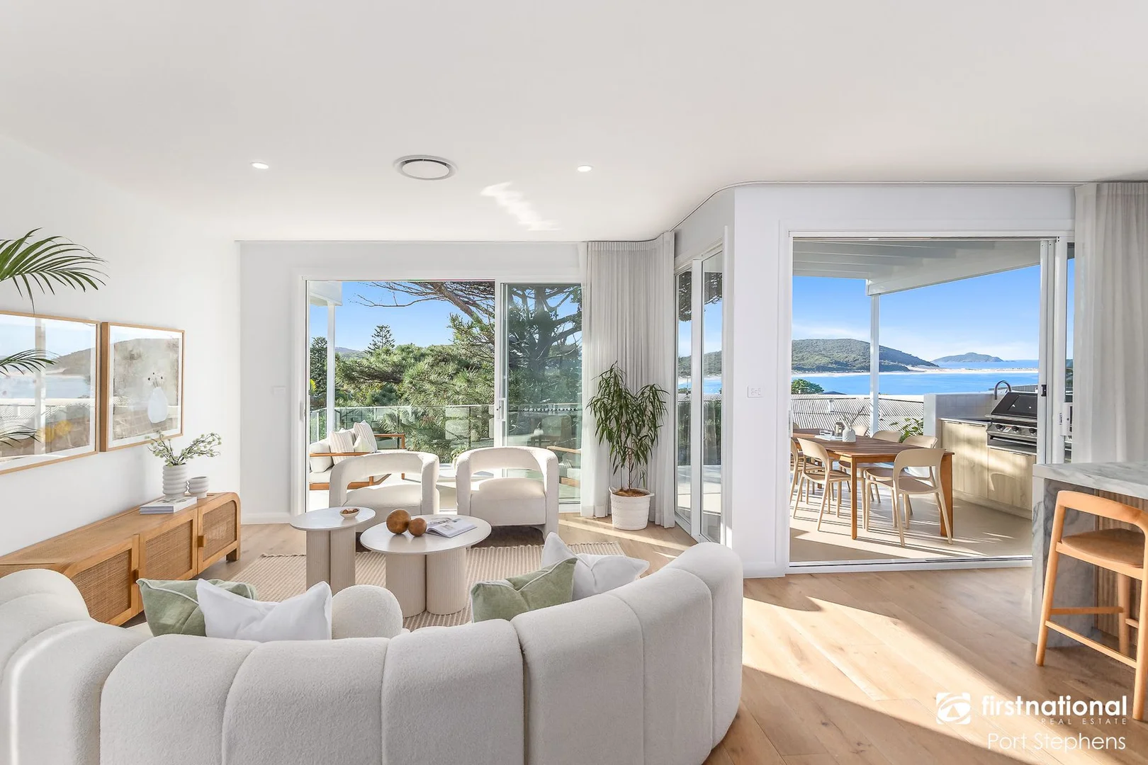 2/44C Squire Street, Fingal Bay NSW 2315 | Domain