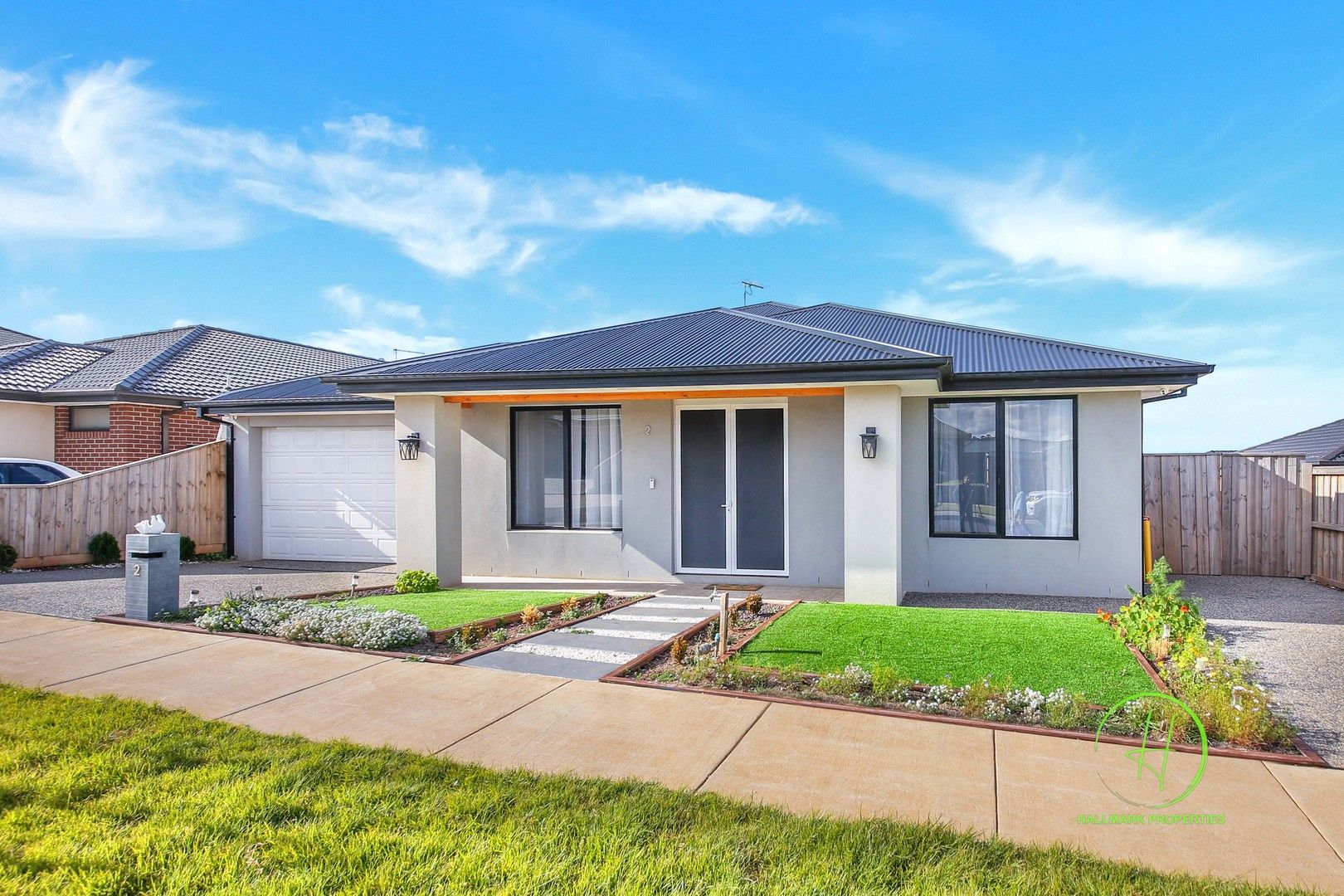 2 Godfrey Ridge, Maddingley VIC 3340 | Domain