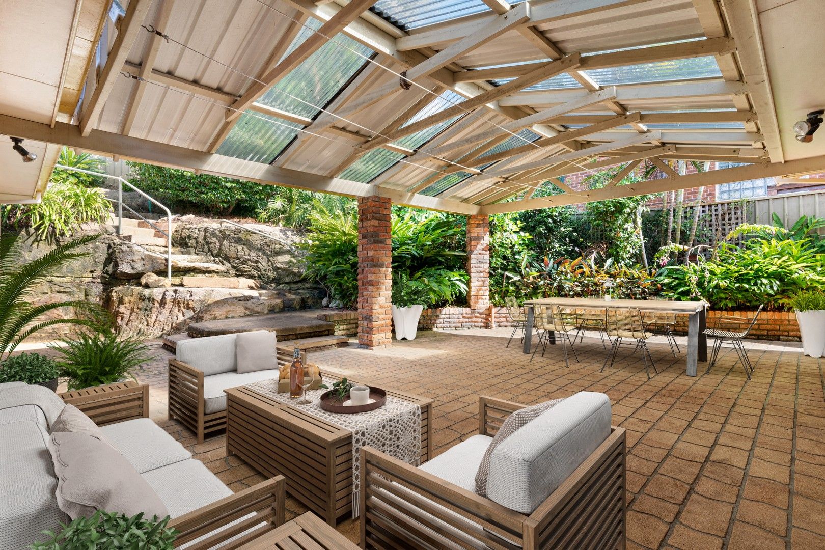 93 David Road, Barden Ridge NSW 2234 - House For Rent | Domain