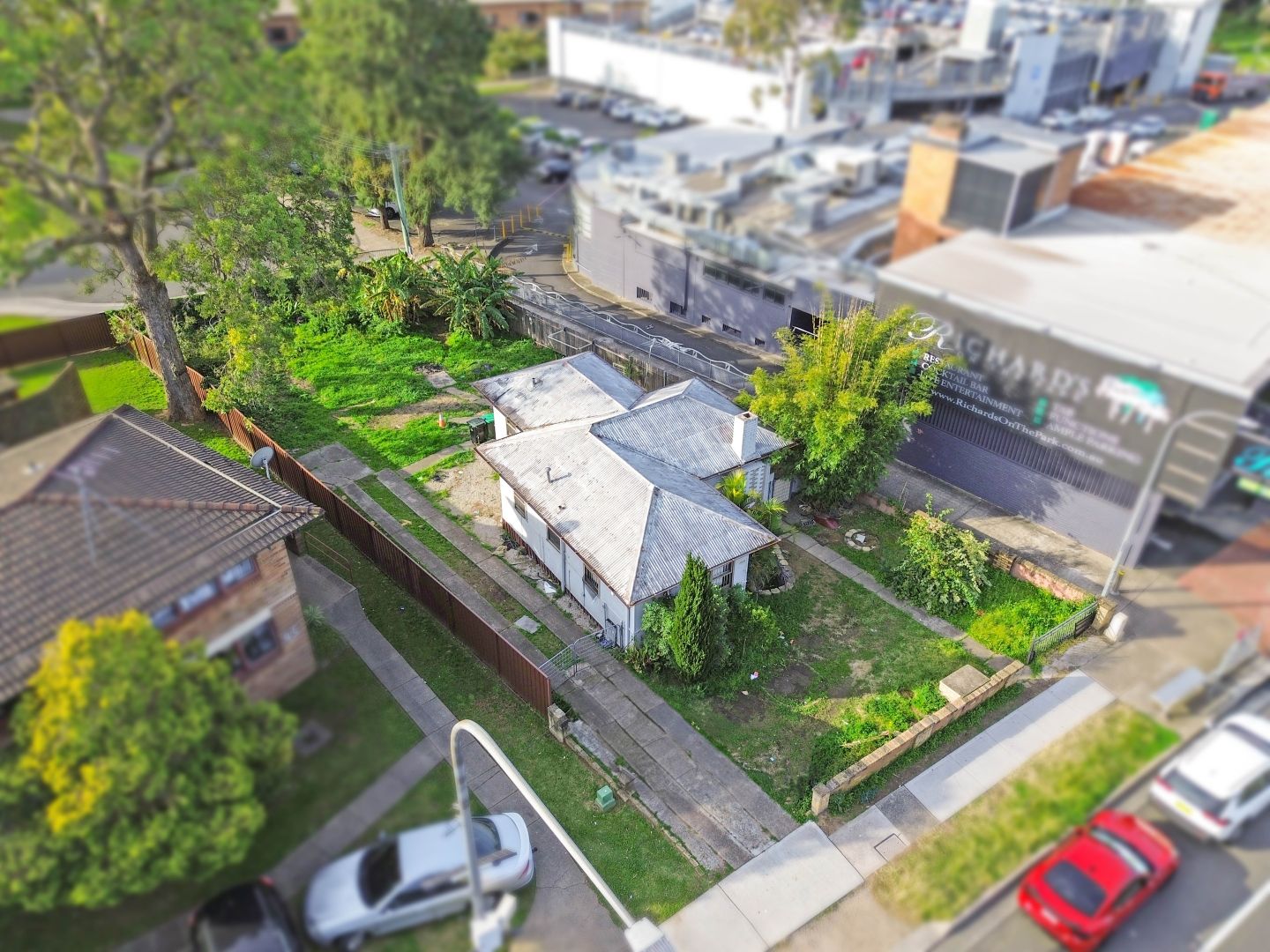 43 Canley Vale Road, Canley Vale NSW 2166 - House For Rent | Domain