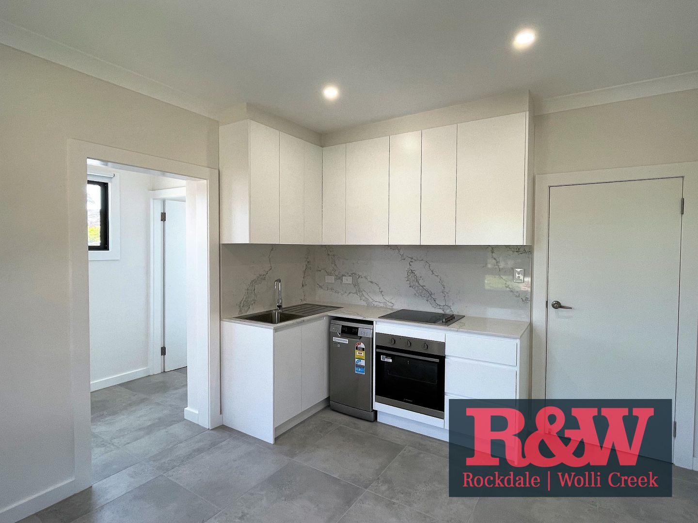 1/28 Frederick Street, Rockdale NSW 2216 - Apartment For Rent | Domain