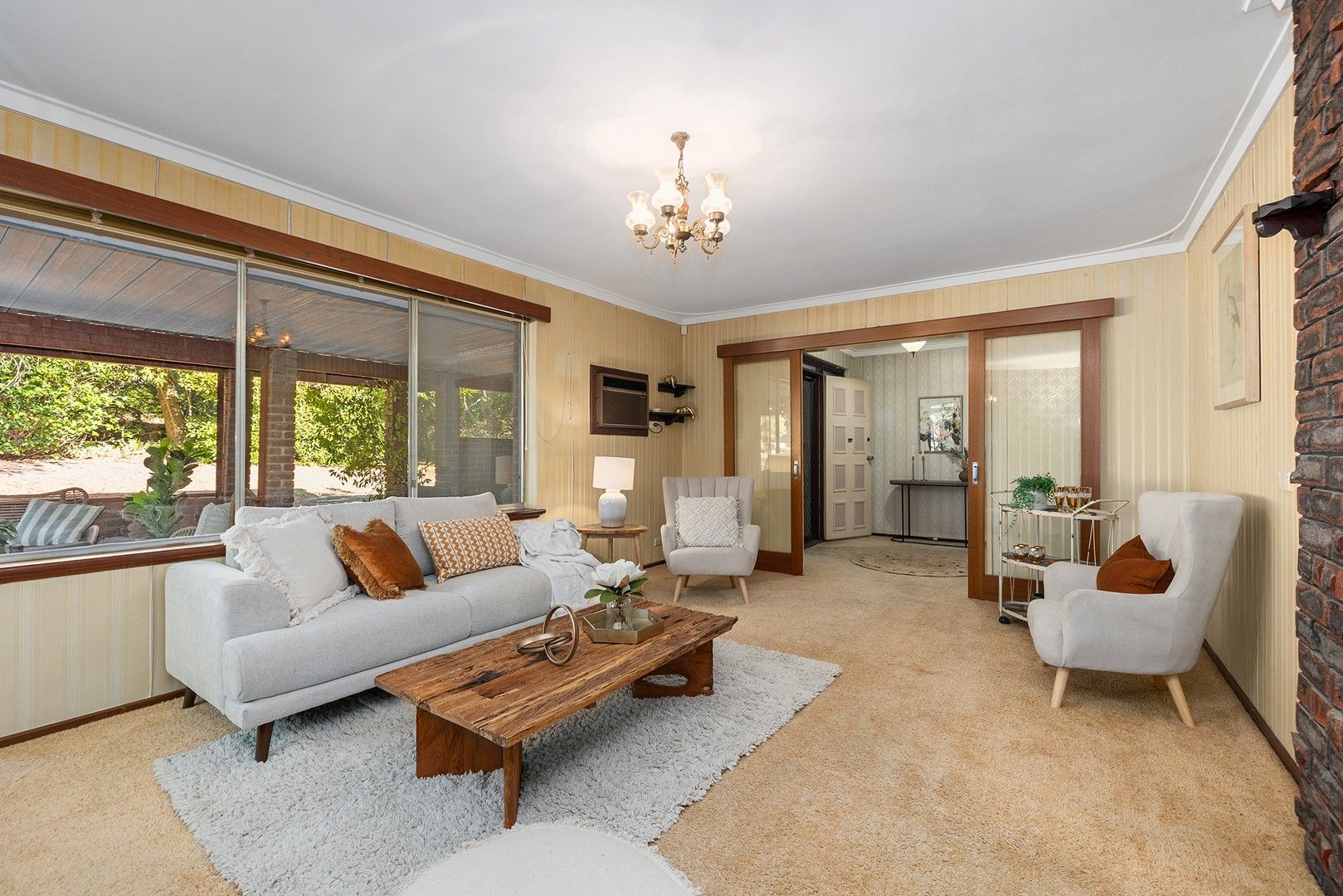 50 Peoples Avenue, Gooseberry Hill WA 6076 | Domain
