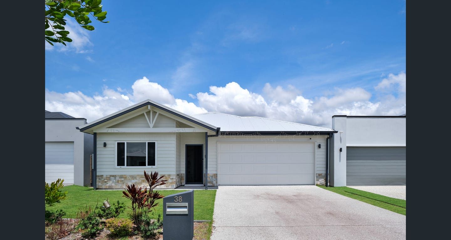 38 Spoonbill Street, Nudgee QLD 4014 - House For Rent | Domain