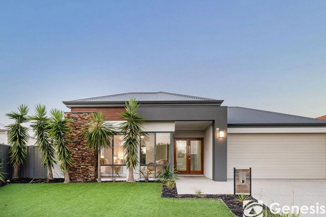 672 Houses for Sale in Piara Waters, WA, 6112 | Domain