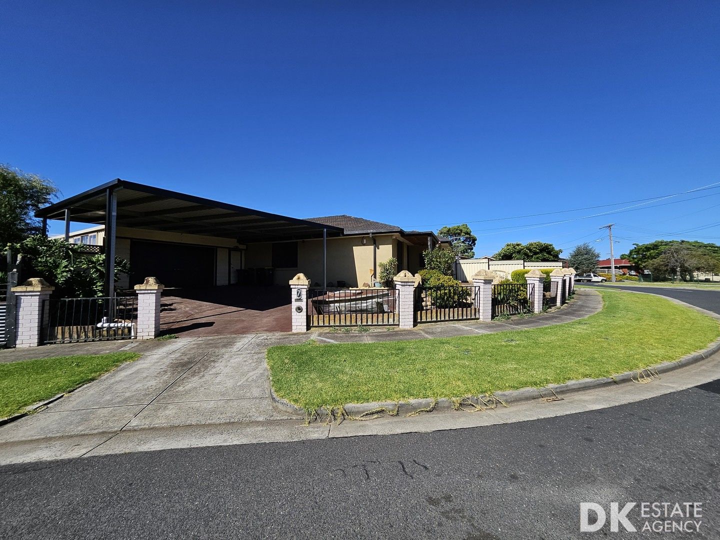 7 Craigavon Court, Deer Park VIC 3023 - House For Rent | Domain