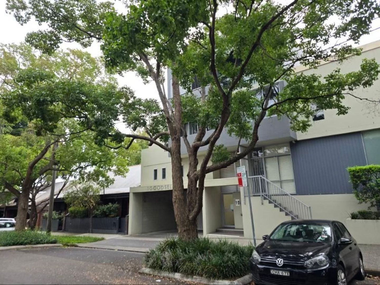 18/1 Goodsell Street, St Peters NSW 2044 - Apartment For Rent | Domain