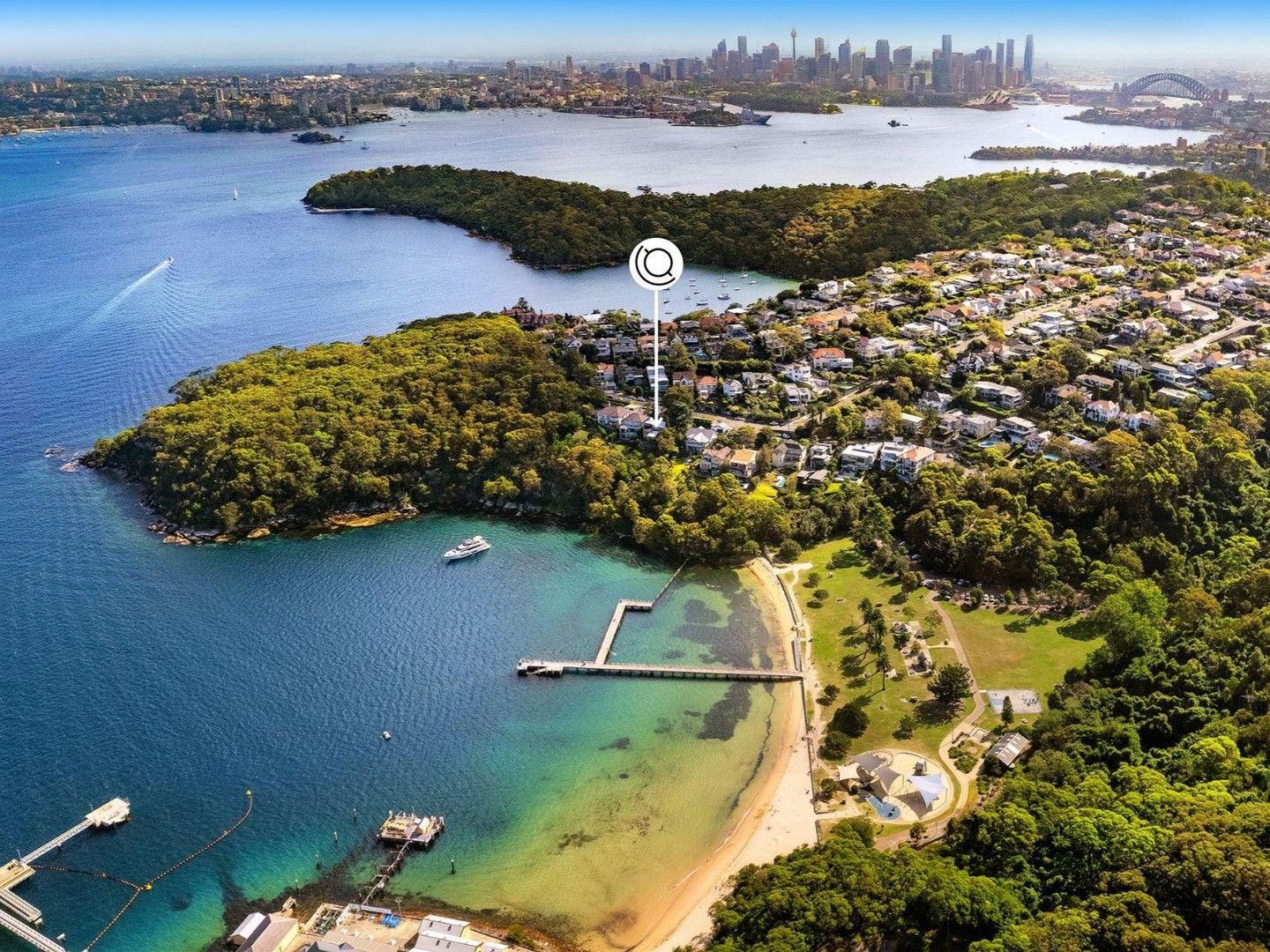 5 Morella Road, Mosman NSW 2088 | Domain
