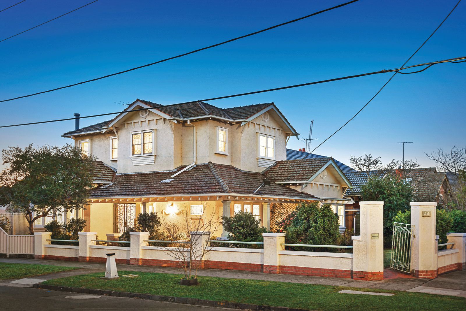 44 Victoria Street, Elsternwick | Property History & Address Research ...