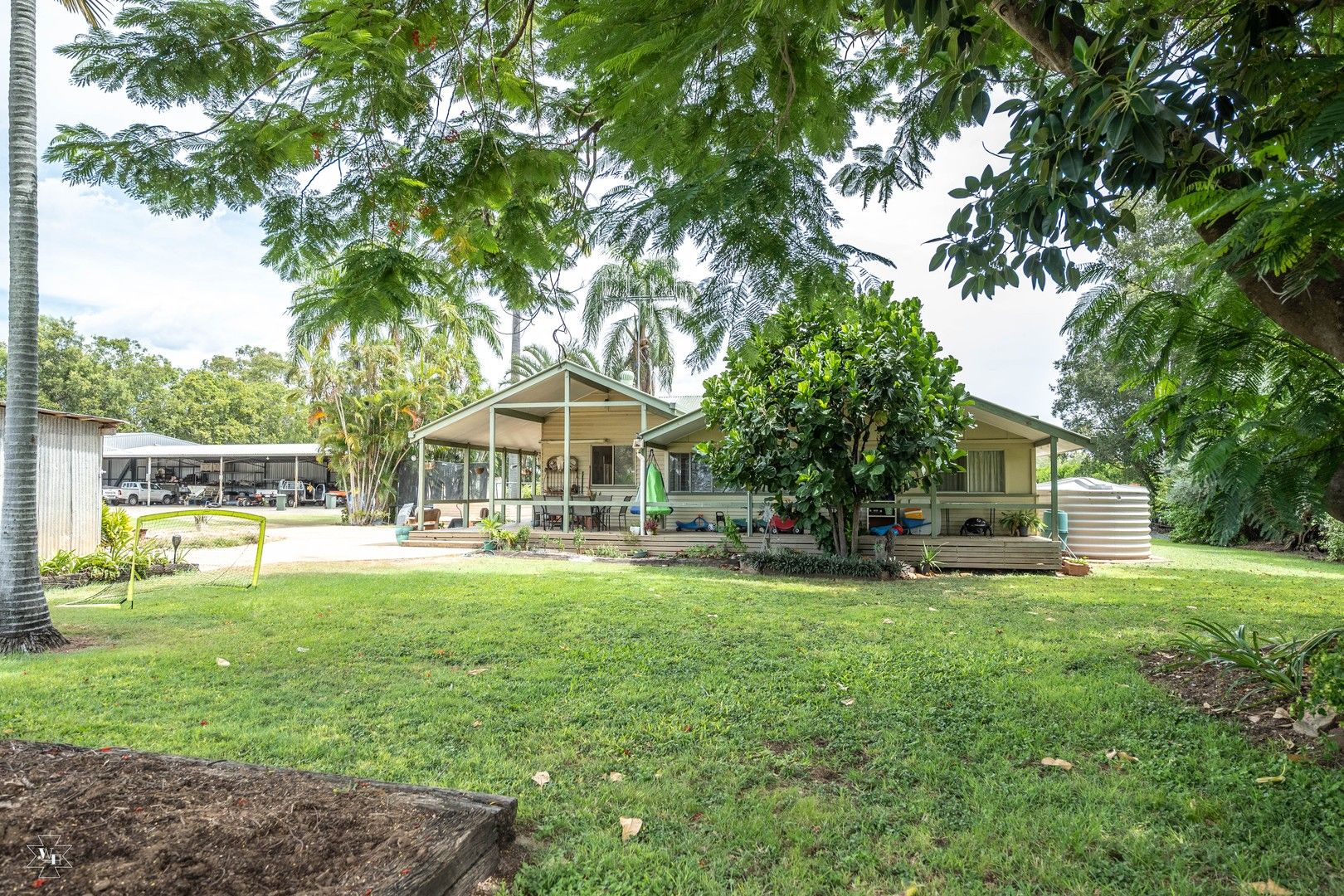 Gayndah QLD 4625 - House for Sale | Domain