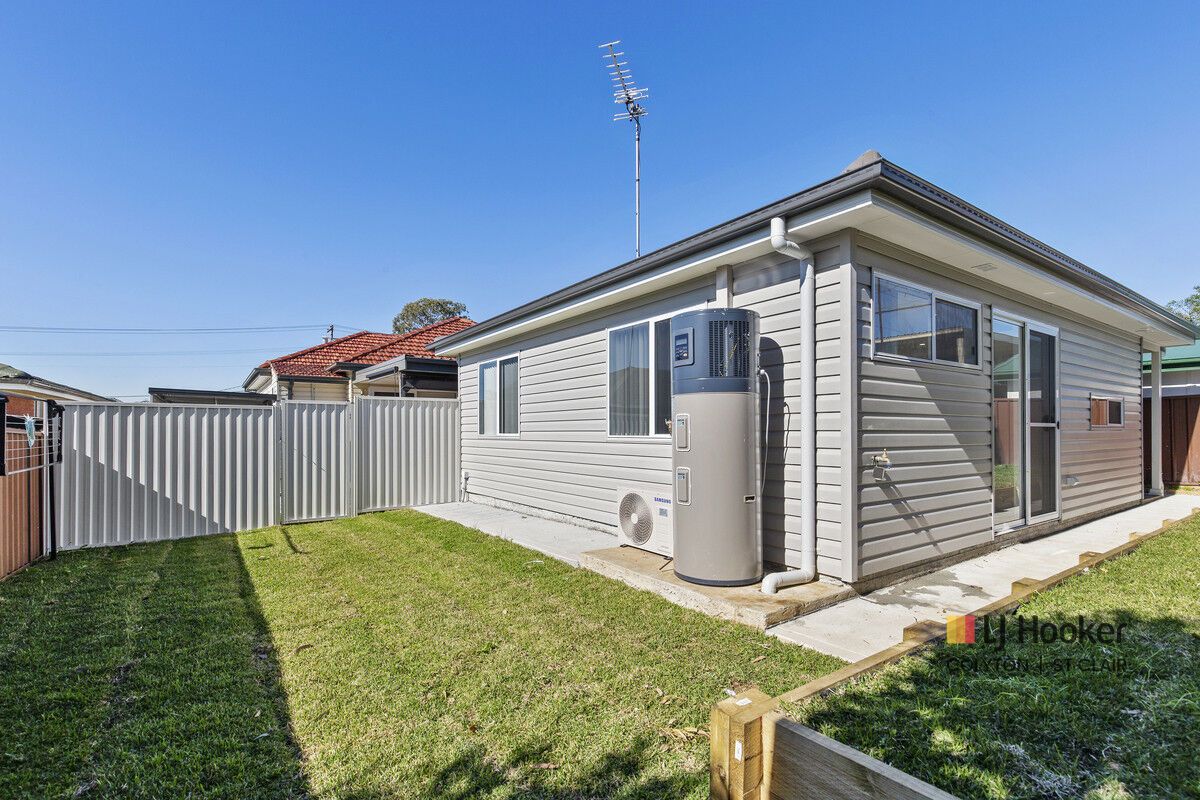 7A Day Street, Colyton NSW 2760 - House For Rent | Domain