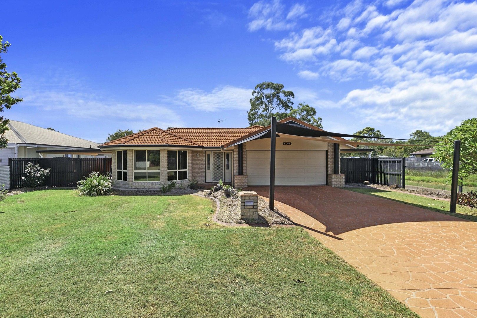 104 Bideford Street, Torquay QLD 4655 - House For Rent - $580 | Domain