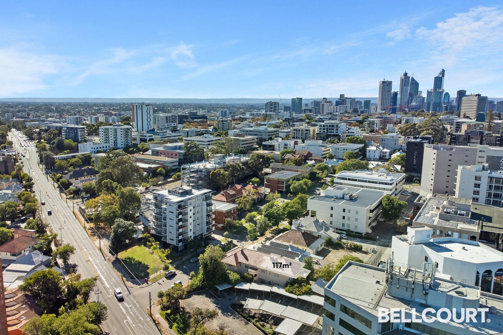 4/23 Rheola Street, West Perth WA 6005 | Domain