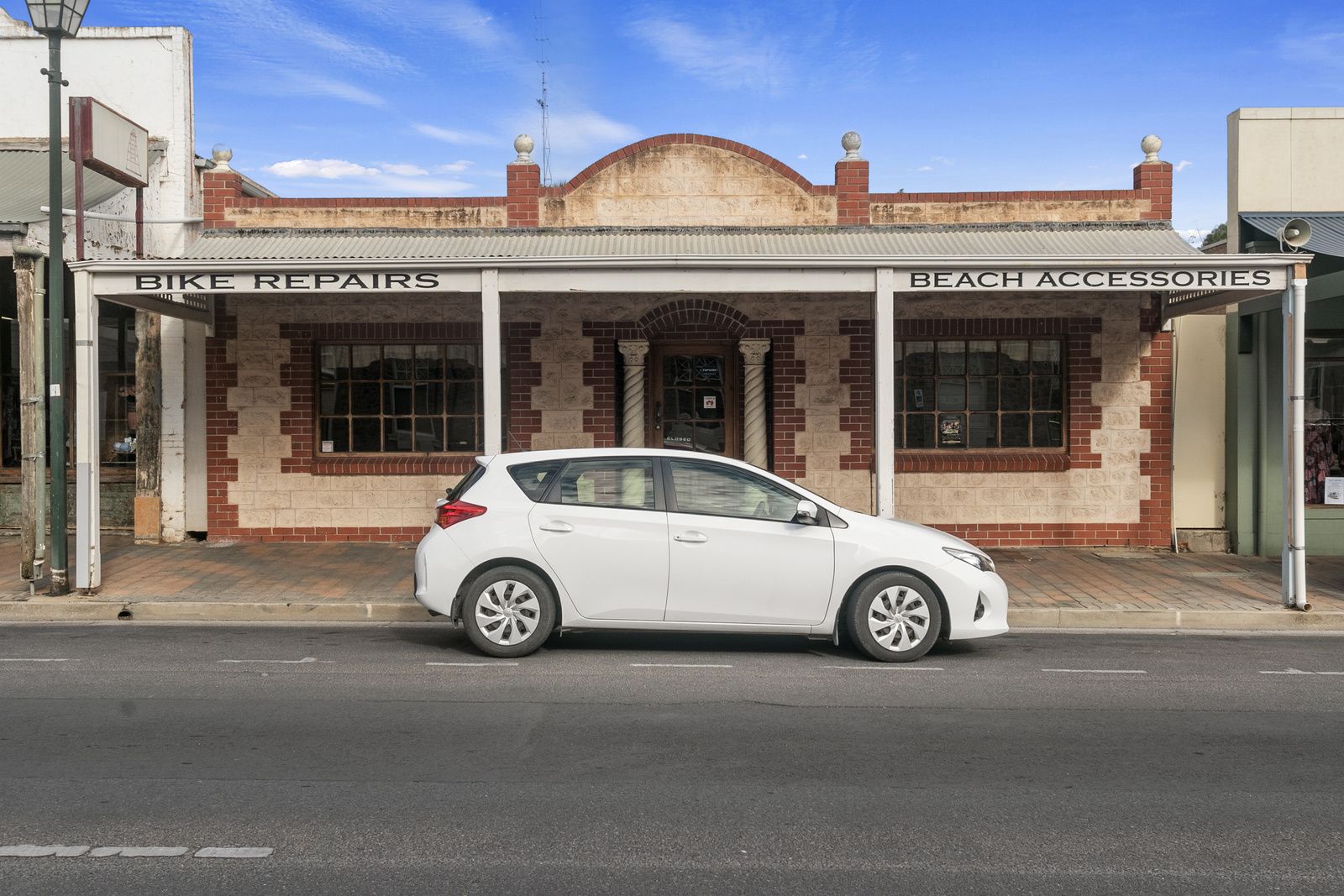 49 George Street, Moonta SA 5558 | Domain